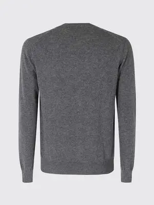 Play Comme Des Garcon Cardigan - Grey