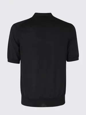 Play Comme Des Garcon Knit Sweater