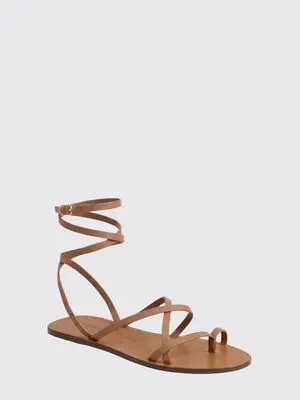 Manebí Strappy Heeled Sandals