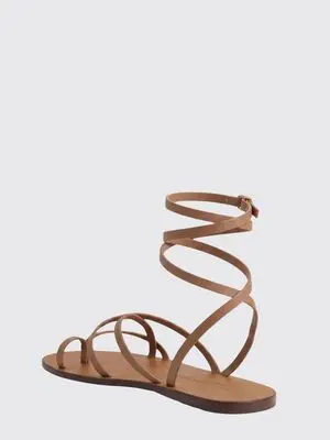 Manebí Strappy Heeled Sandals