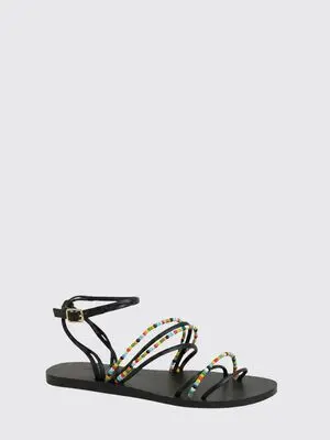 Manebí Heeled Sandal