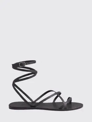 Manebí Strappy Heeled Sandal