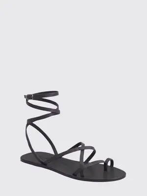 Manebí Strappy Heeled Sandal