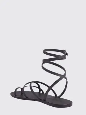 Manebí Strappy Heeled Sandal