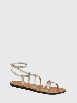 Manebí Heeled Sandal