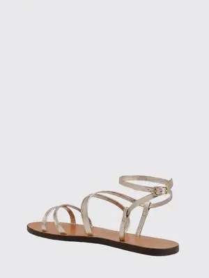Manebí Heeled Sandal