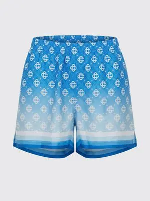 Casablanca Printed Shorts