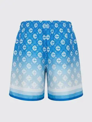 Casablanca Printed Shorts