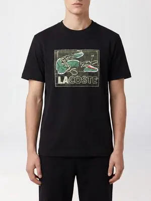 Lacoste Logo T-shirts For Men