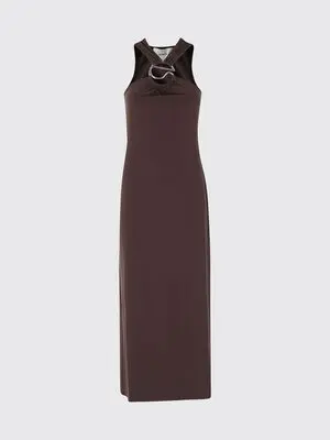 Coperni Halterneck Maxi Dress
