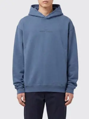 MAISON MARGIELA Hoodie - Blue