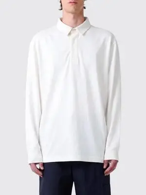 Studio Nicholson Polo Shirt