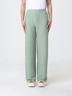 Max Mara Wide Leg Pants - Sage