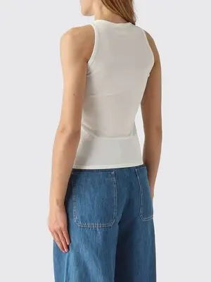 Max Mara Sleeveless Top