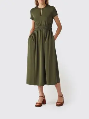 Max Mara Midi Dress