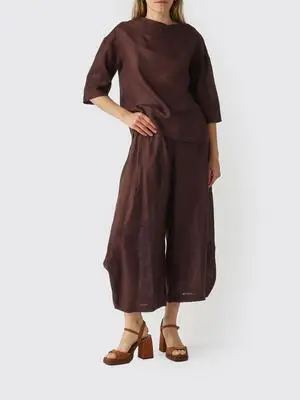 MEIMEIJ Top With Back Tie Detail