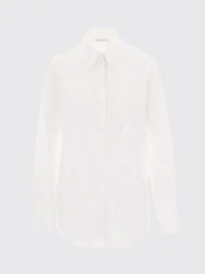 Patrizia Pepe Classic Cotton Shirt