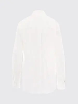 Patrizia Pepe Classic Cotton Shirt