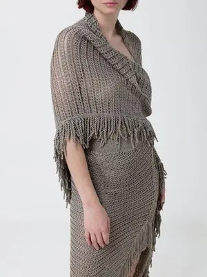 SIMONA CORSELLINI Scarf
