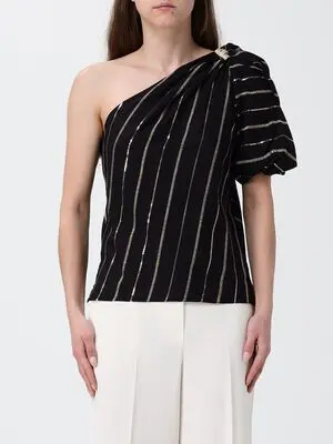 SIMONA CORSELLINI One-shoulder Top