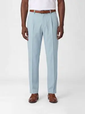 Incotex Stretch Pants For Men