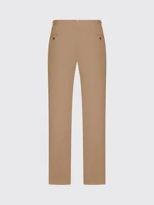 Incotex Tailored Trousers - Brown
