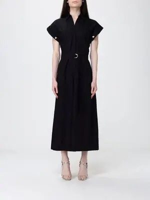 SIMONA CORSELLINI Jumpsuit - Black