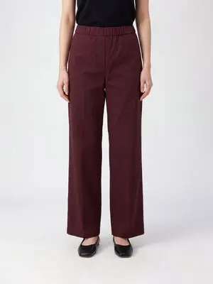 Patrizia Pepe Straight Leg Pants For Women