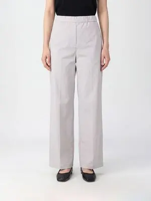 Patrizia Pepe Ankle Length Pants For Women