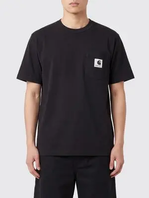 Sacai X Carhartt Wip Logo Shirts For Men