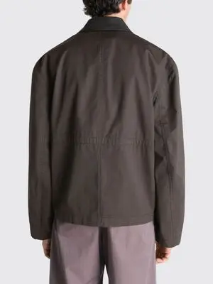 LEMAIRE Zip-up Jacket