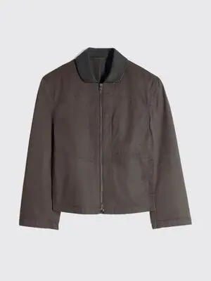LEMAIRE Zip-up Jacket