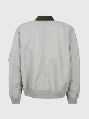 SACAI X CARHARTT WIP Nylon Bomber Jacket