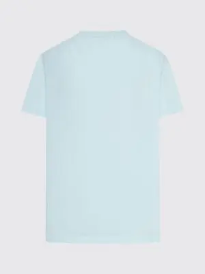 GANNI Graphic T-shirt