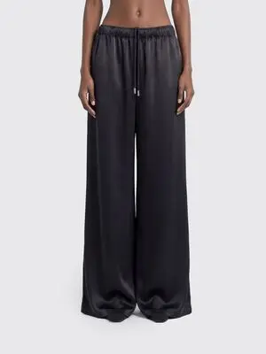 COURREGES Wide Leg Trousers
