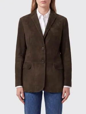 Salvatore Santoro Classic Jackets For Women