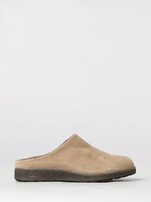Blundstone Suede Clogs