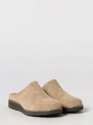 Blundstone Suede Clogs