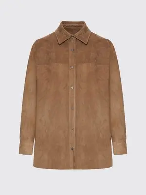 SALVATORE SANTORO Leather Jacket