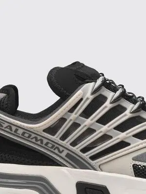 SALOMON Acs Pro Shell Mesh Sneakers