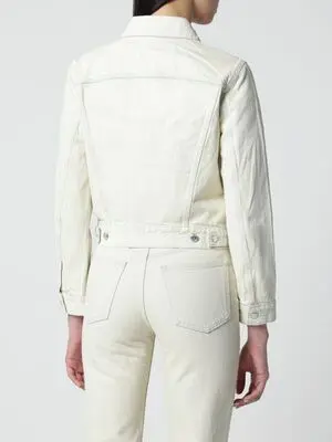 A.p.c. Denim Jacket
