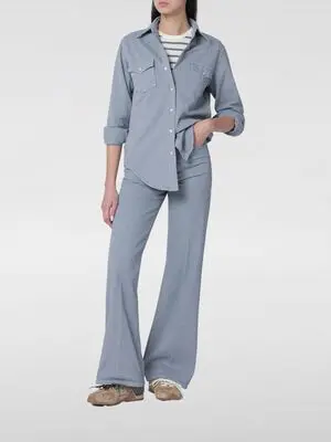 A.p.c. Organic Cotton Shirt