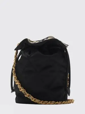 Burberry Quilted Chain Bag