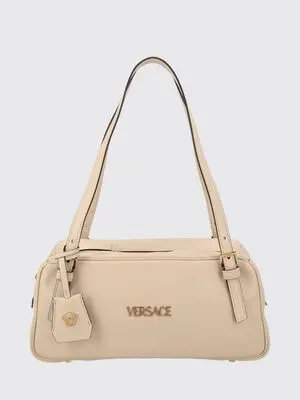 Versace Shoulder Bag - Ivory