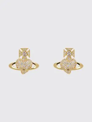 Vivienne Westwood Embellished Earrings
