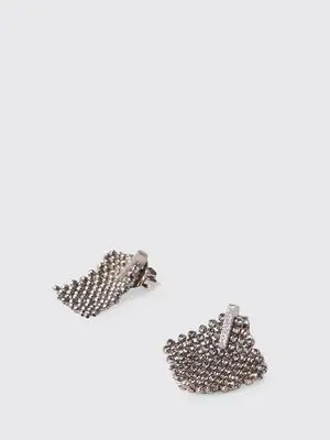 Brunello Cucinelli Embellished Jewel