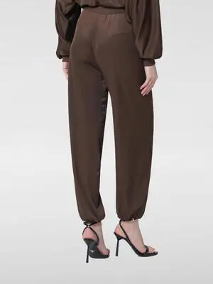 Andamane Slim Fit Hooded Jersey Jumpsuit