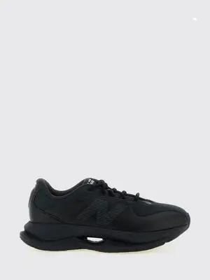 Junya Watanabe X New Balance Tf100 Low-top Sneakers With Chunky Sole - Black