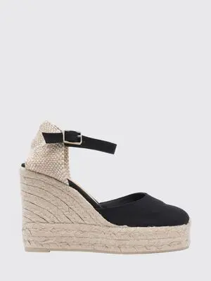 Castaner Knot Detailing Espadrilles