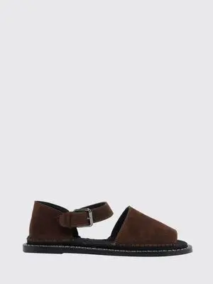 Women's Round - Toe Sandals